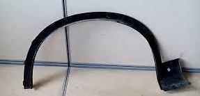 Flare Wheel Arch Right Front Genuine BMW X3 F25 X4 F26 51777210082 | eBay