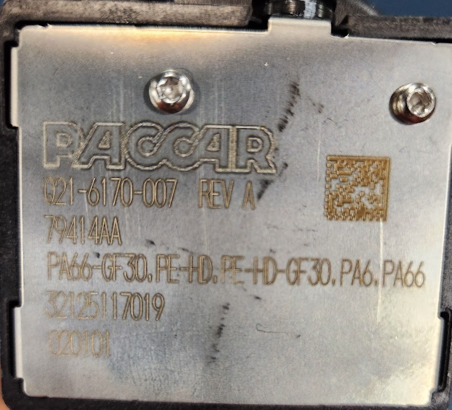 DEF Quality Sensor Brand New Genuine Paccar Kenworth Q21-6170-007K1T ...