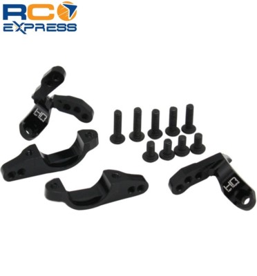 Hot Racing HPI Venture FJ Aluminum Front Lower Shock Mount HFJ12AF01 | eBay