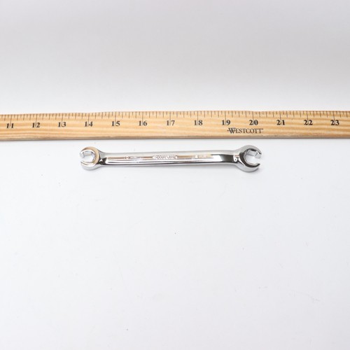 Husky Flare Nut Wrench Satin Finish 6 Point 10mm x 12mm | eBay