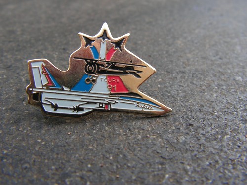 insigne pins collection PATROUILLE DE FRANCE (c 64) | eBay