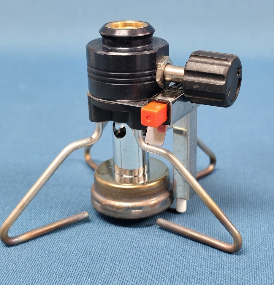 Primus Alpine Micro 3211 Camping Hiking Backpacking Stove | eBay