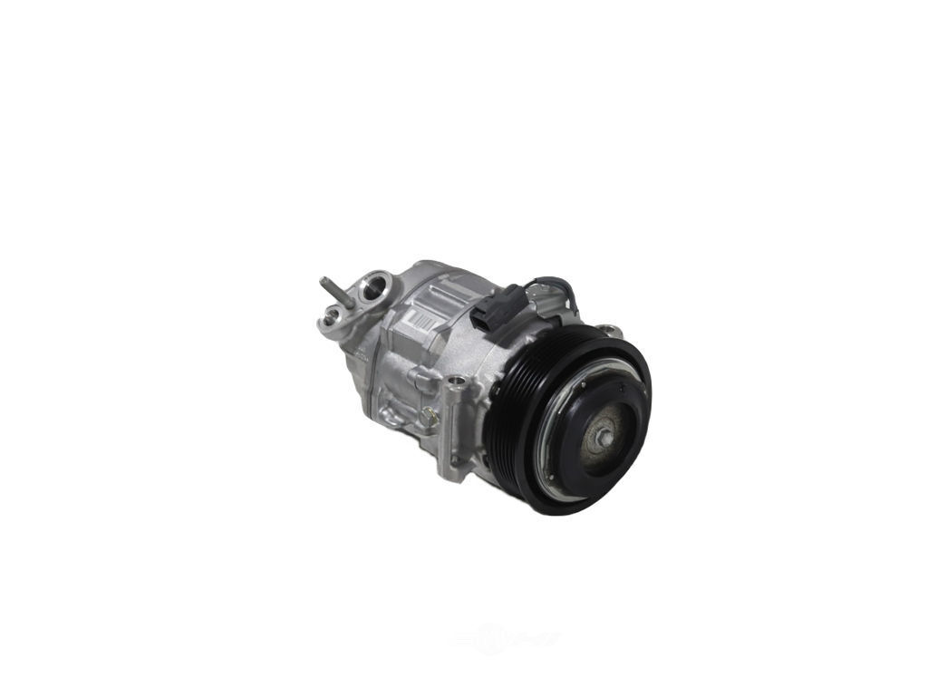 A/C Compressor Mopar 68149886AB for sale online | eBay