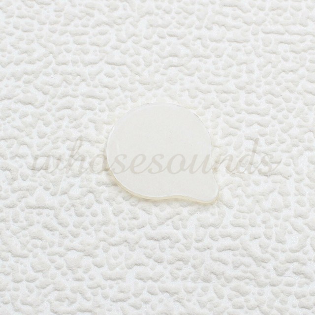 Windshield Rain Sensor GEL Pad for Audi VW Seat 4E0955609 for sale ...