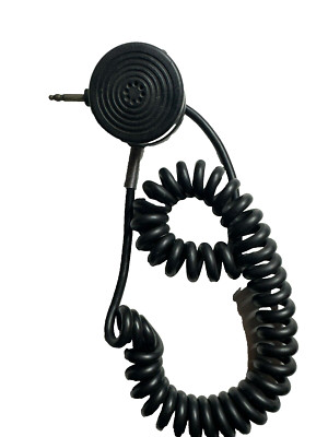 Telex 38T Mic Microphone 63999-003 Ships Free | eBay