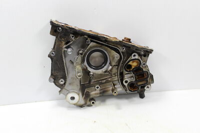 2008-2010 HONDA ODYSSEY 3.5L V6 ENGINE OIL PUMP CASE HOUSING OEM 15100 ...