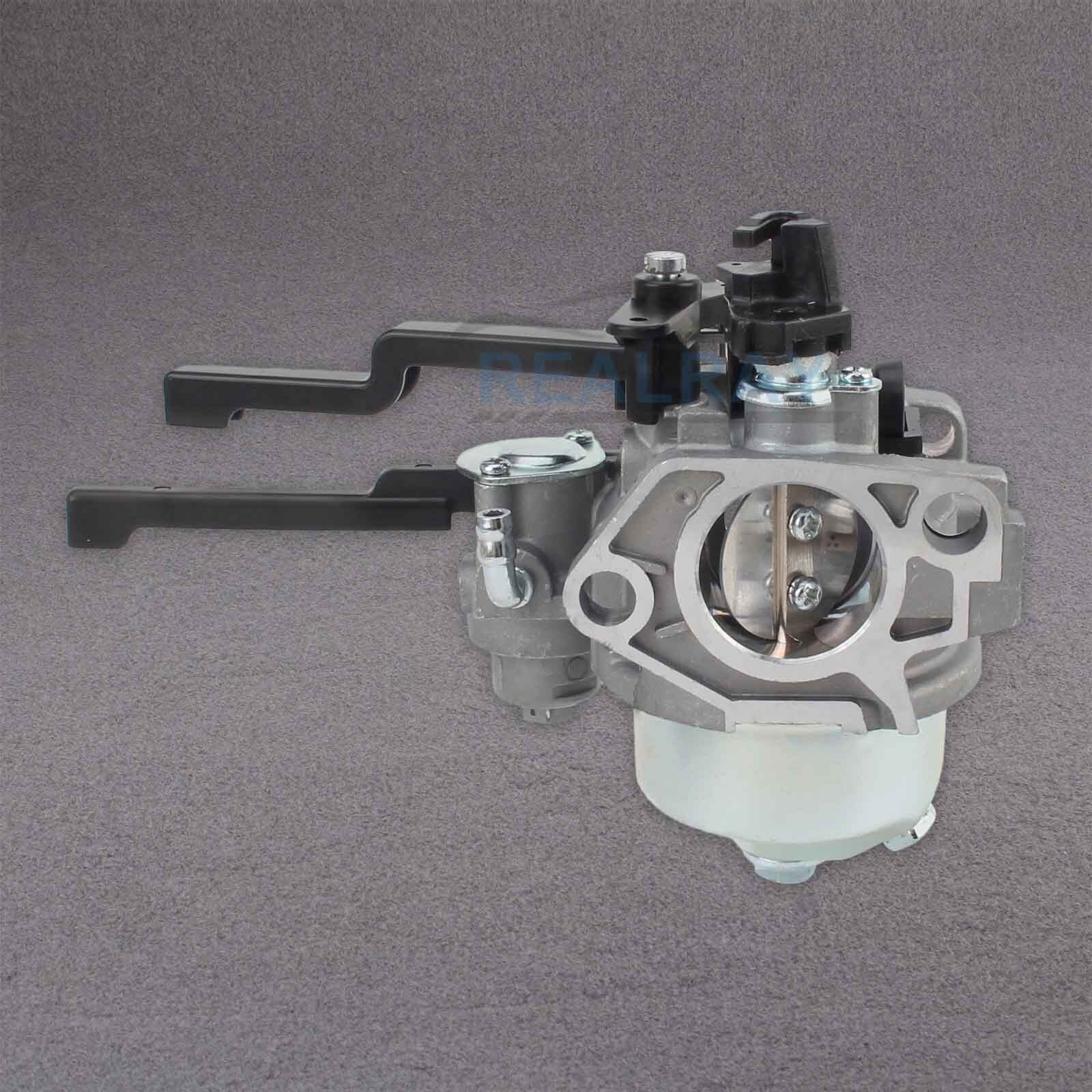 Carburetor For Kohler Command Pro 420CC CH440 14HP Gas Engine Carb w ...