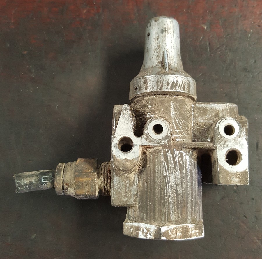 Eaton Fuller Transmission Filter Regulator 396-431 KPA for sale online ...