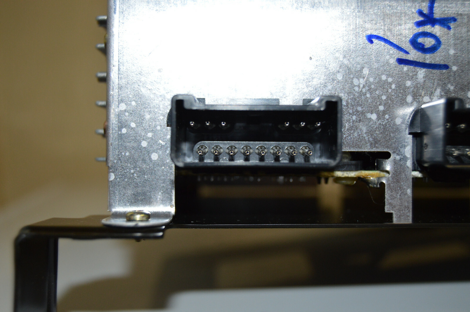 Ford Taurus Mercury Sable Radio receiver tuner module 96 97 98 99 F6DF ...