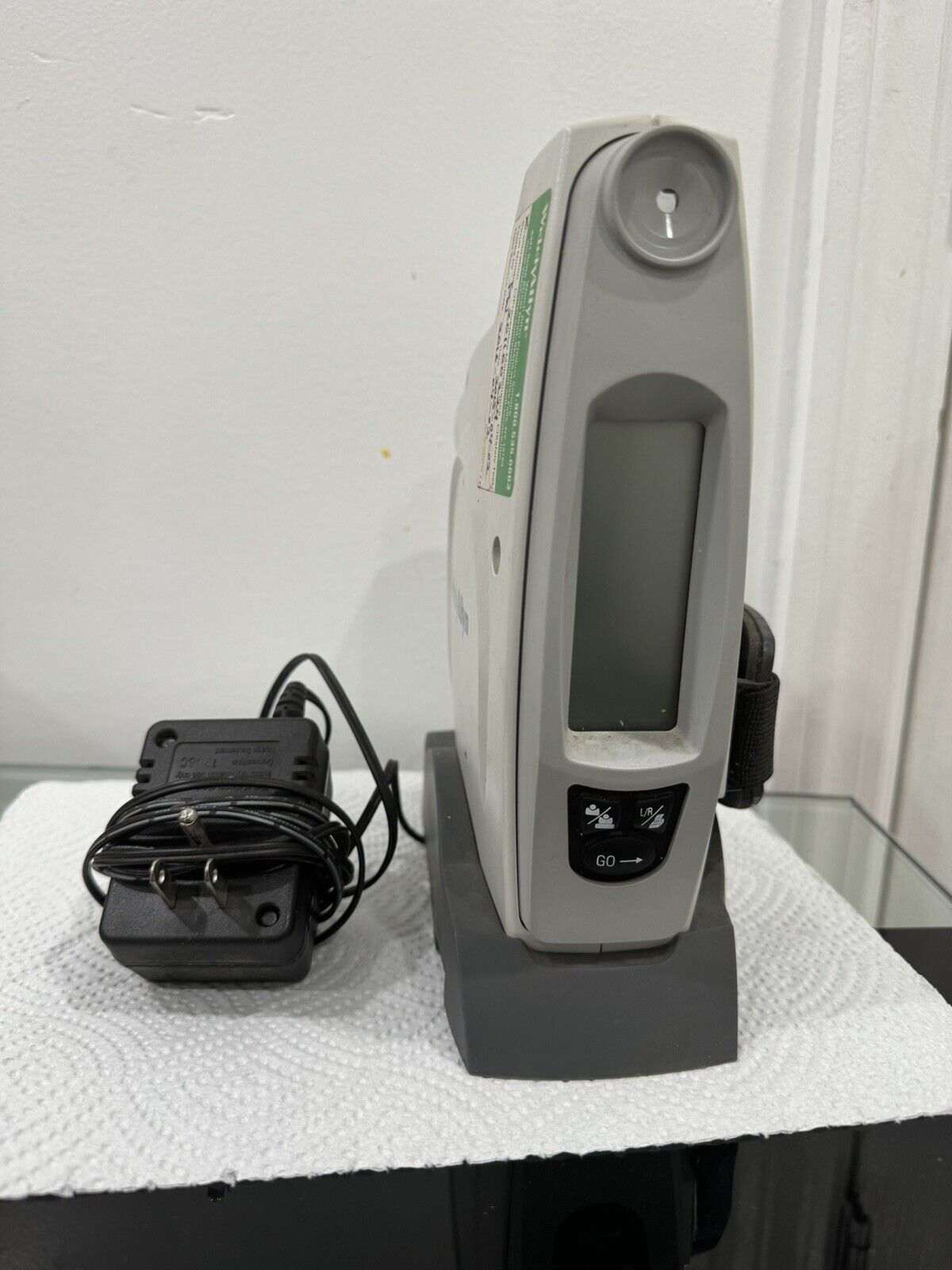 Welch Allyn Suresight 140 Vision Screener | eBay