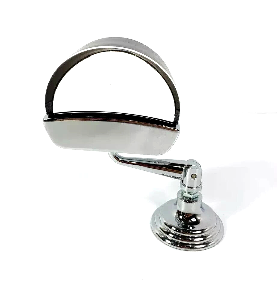Traffic Light Viewer Guide Chrome Magnetic Base Chevy Impala Belair ...