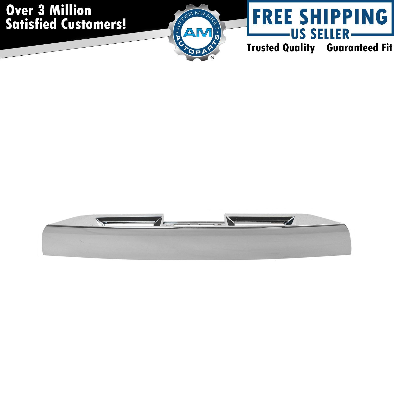 Chrome Liftgate Handle Garnish Trim Strip 76801-21071-CHR for 05-10 ...