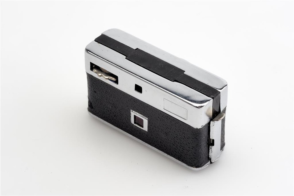 Homer 16 Hit Type Caméra Avec Boîte Mini Caméra Espion | eBay