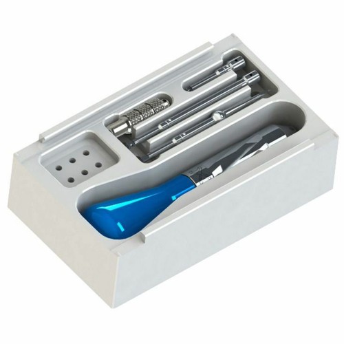 Dental Morelli Mini Screw Orthodontic Driver Toolkit Treatment Tooth ...