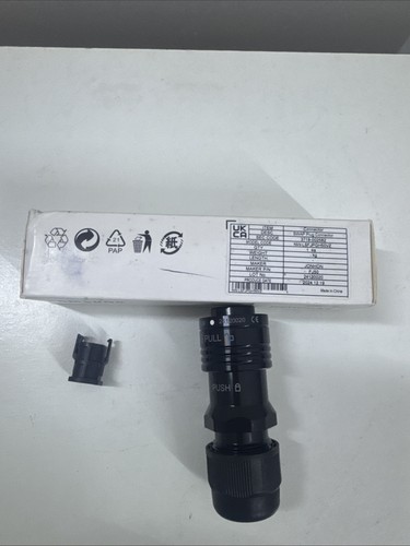 Samsung/ Jonhon FJ50 Model NW-LSF JPGH50VZ Plug Connector Fiber | eBay