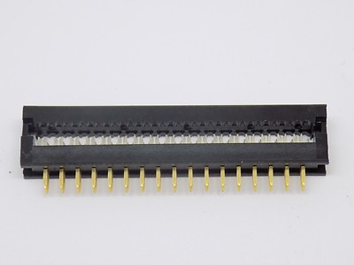 10x IDC Conector 34-pin Male Hembra Cinta Cable FD34P | eBay