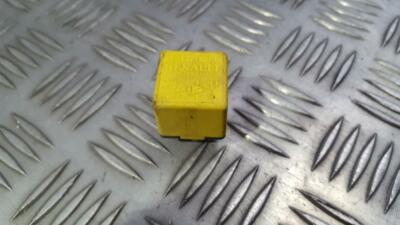 8200051112 Relais Asz for Renault Megane 1999 FRF393457-27 | eBay