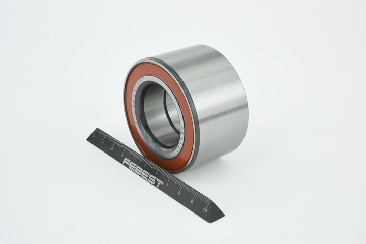 Front Wheel Bearing 34X64X37 For PONTIAC G3 WAVE (CANADA) Wheel ...