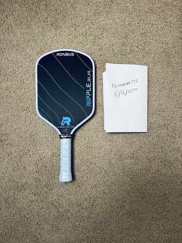 Ronbus Ripple R1 Brand New Fast Ship | eBay