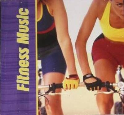 Fitness Music - Audio CD - VERY GOOD | eBay