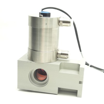 Industrial Lasers - Haas Laser