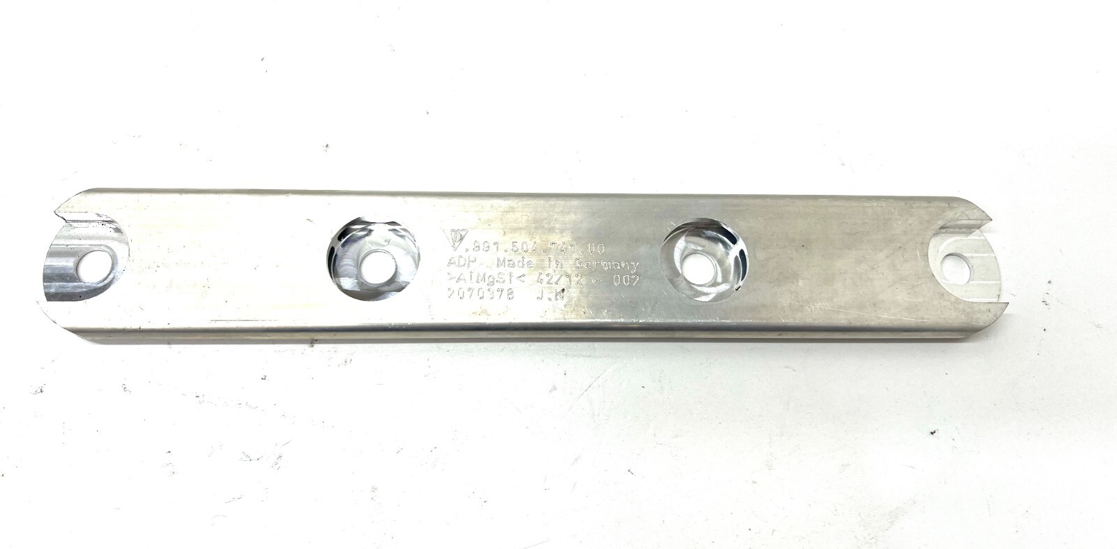 Porsche 991 Front Suspension Brace - 2012 > 2019 - 99150474100 | eBay