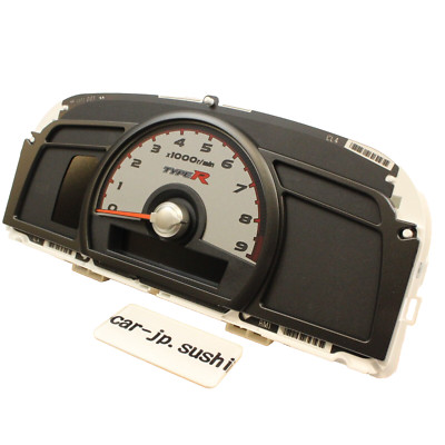 Honda Genuine Civic Type-R FD2 ZENKI Model Tachometer 78220-SNW-J02 NS ...