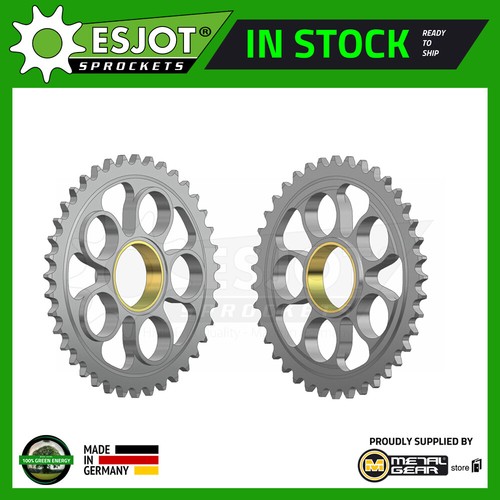Sprocket Rear 525-39T Steel for DUCATI 1100 Multistrada 2007 2008 2009 ...