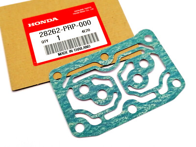 28262PRP000 New Genuine Gasket B Linear Solenoid F/S Honda | eBay