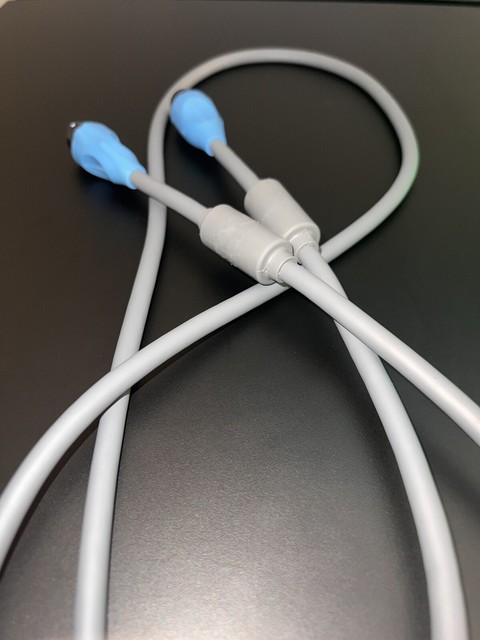 Verathon Glidescope CORE QuickConnect Cable MPN 0600-0767 for ...