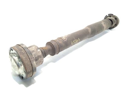 TVB500160 GETRIEBE VORNE IN DER MITTE / 5H224365AA / 6147138 FÜR LAND ...