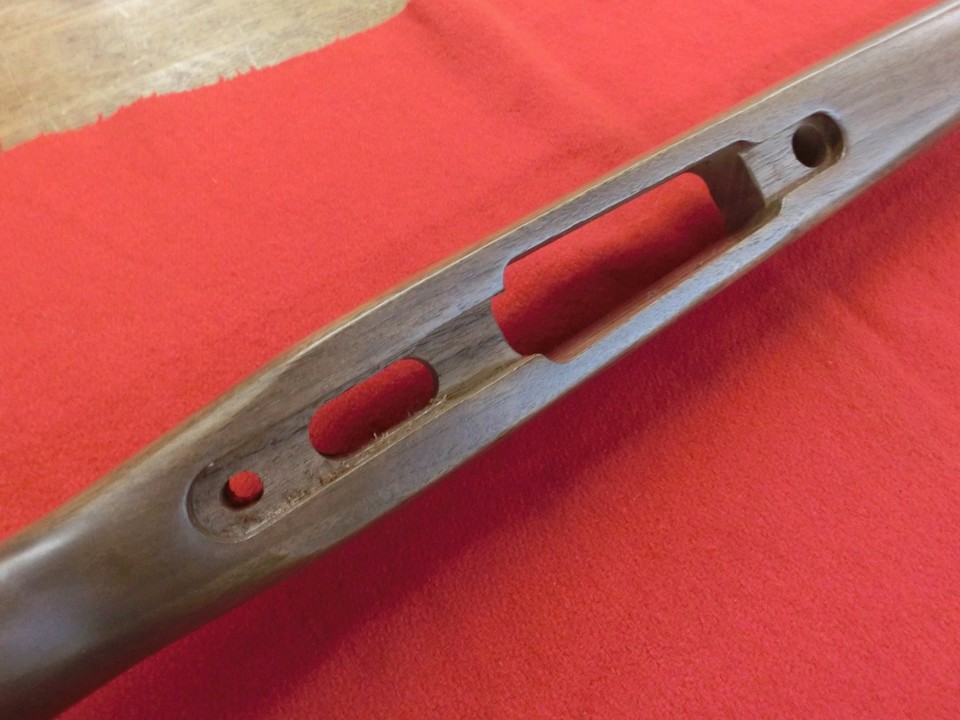 Springfield 1903 Stock---Walnut | eBay