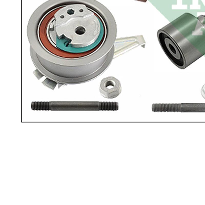 INA+530065030+Timing+Belt%2FWater+Pump+Kit for sale online | eBay