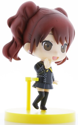 Persona 4 Figurine Figure Minikko Vol 2 Rise Kujikawa TAITO | eBay