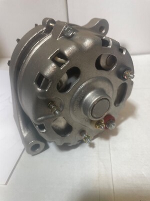 Autolite Alternator 38Amps D2ZF 10300 AA Neg | eBay