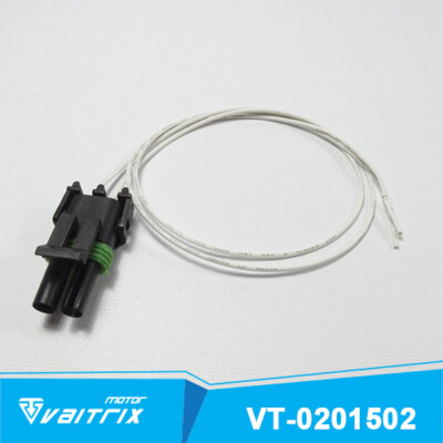 2way For Borg-Warner TREMEC Back-Up Light Switch Connector T5 Reverse ...