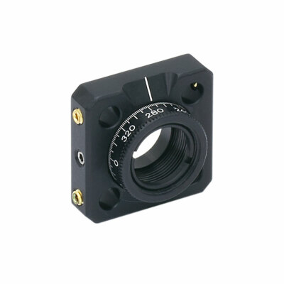 Lab Lasers & Photonics - Thorlabs Optics