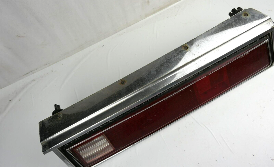 American Buick Regal MK2 78 On Righ Side Rear Tail Light Cluster | eBay UK