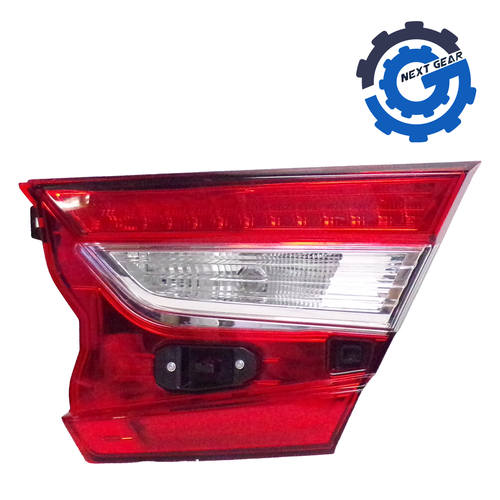 OEM Honda Rear Right LED Taillight Assembly for 2018-2022 Accord 34150 ...