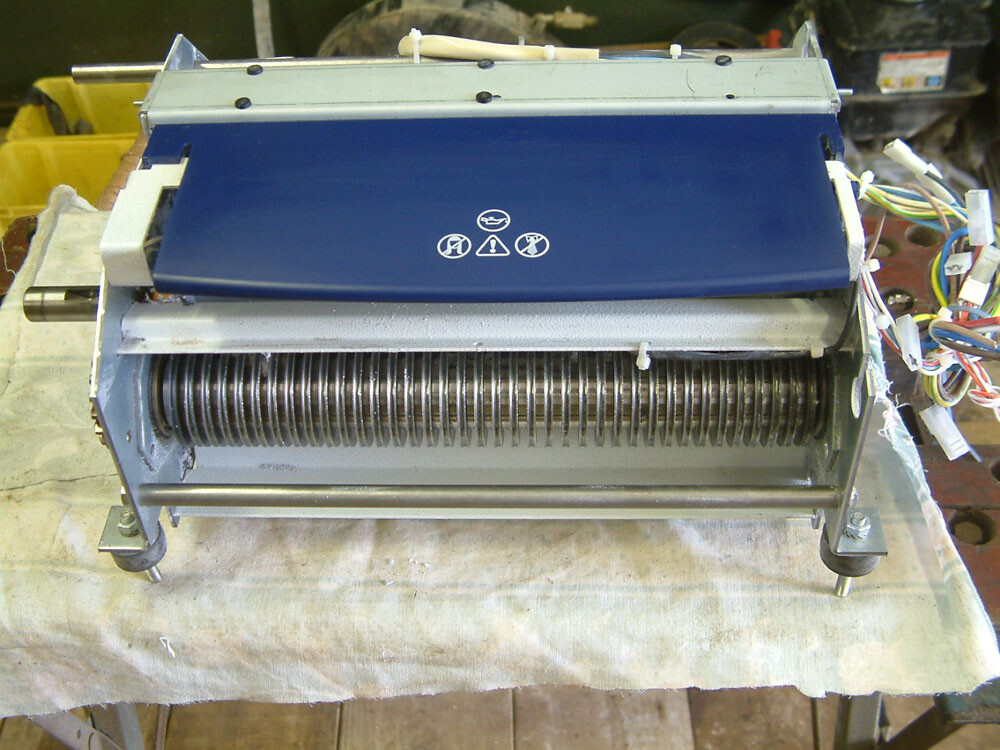 Spare Parts for Rexel 4000, 1400, 1150, 1250 and 250 Heavy Duty Office ...