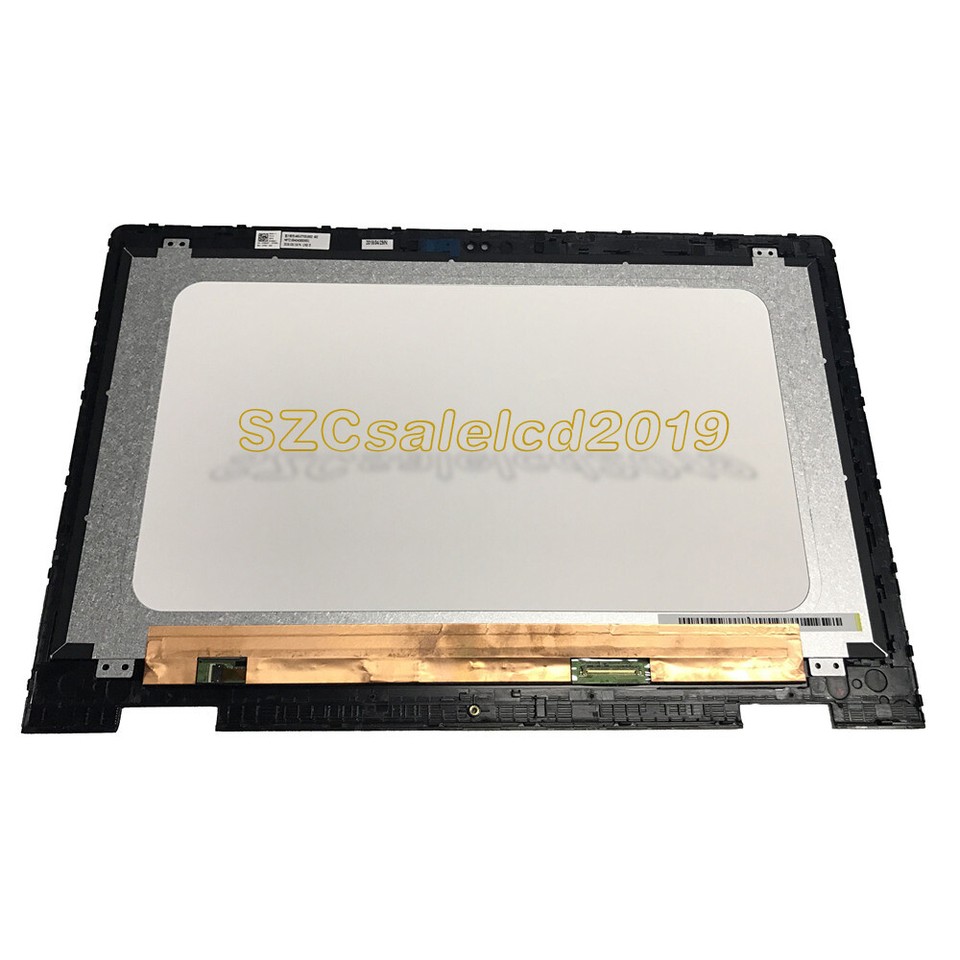 LP156WF7-SPA1 For Dell Inspiron 15 5568 5578 5579 P58F001 LCD Touch ...