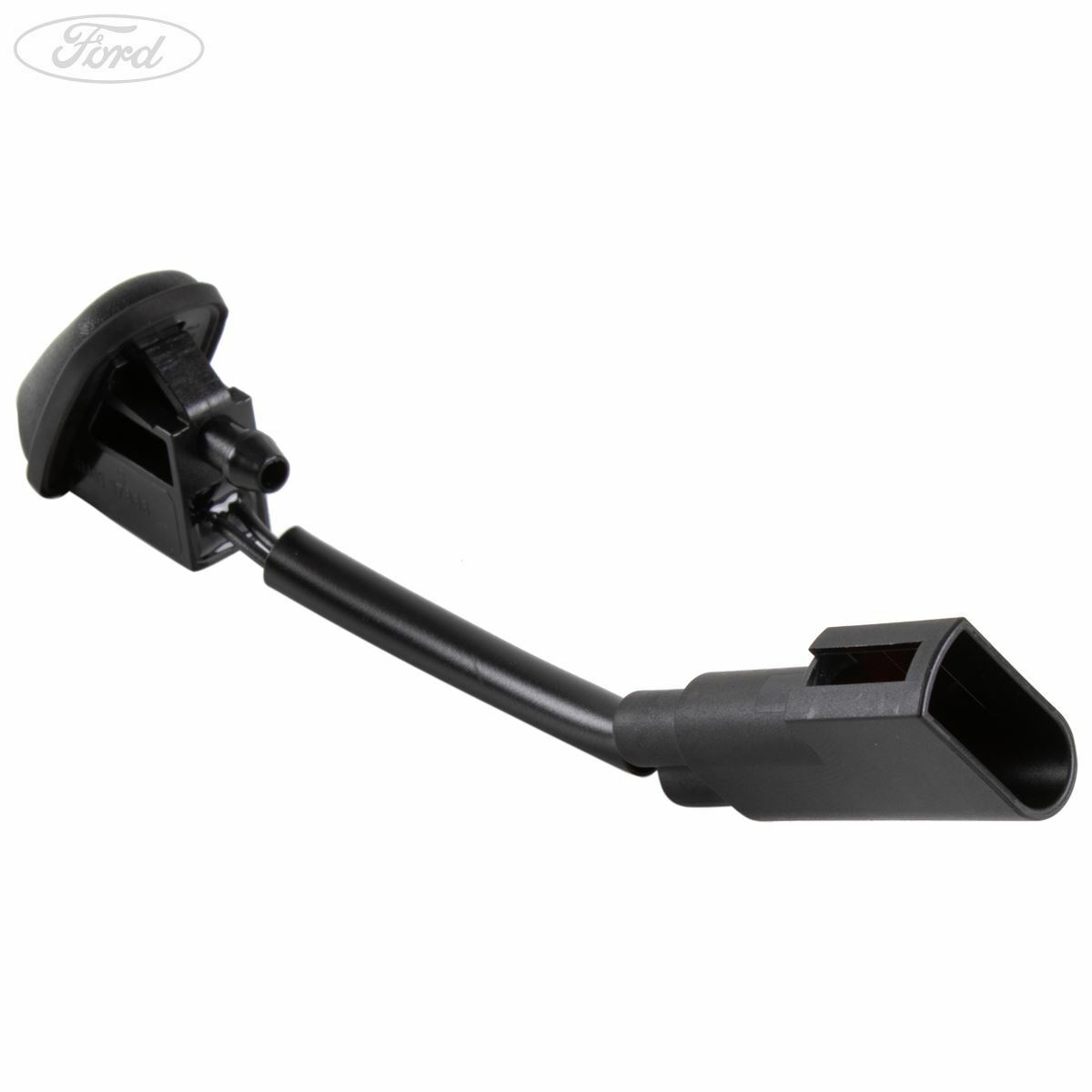 Genuine Ford C-Max Mondeo Mk4 Focus Mk3 Windscreen Washer Nozzle Jet ...