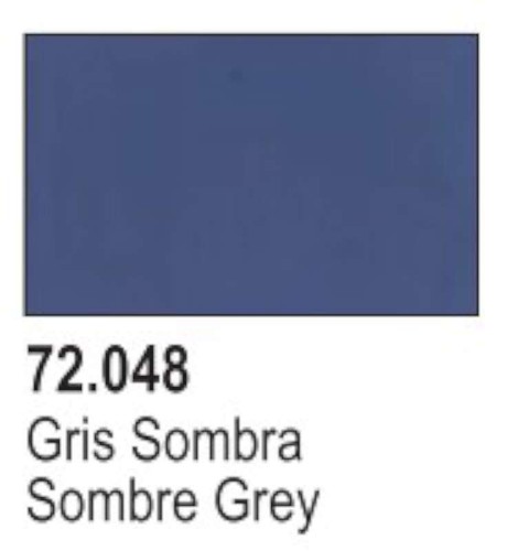 18ml Bottle Sombre Grey Game Color (6/Bx) 8429551720489| eBay