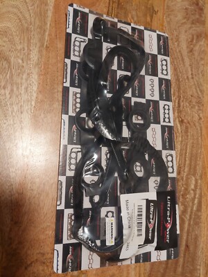 Ultra-Power VS50631R BMW M54 M52 VALVE COVER GASKET 1999-2004 Z3 X3 E39 ...