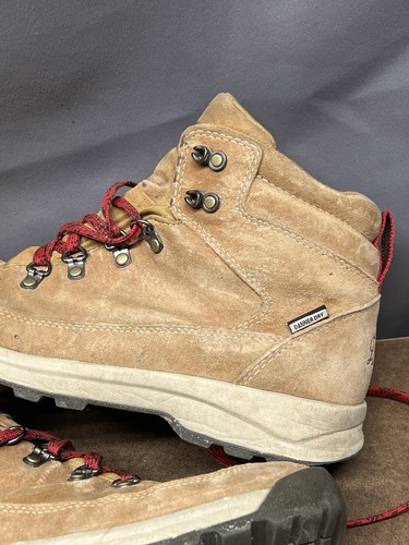 Danner 5" Adrika Sienna Waterproof Suede Hiking Trail 30131 Women’s ...