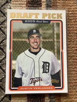 2005 2006 2007 2008 Topps Baseball Complete Sets Hand Collated ...