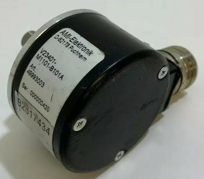 Siemens V23401-M1101-B101A AMI-Elektronik 4/2V 10kHz *Warranty~Fast ...