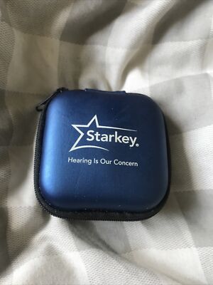 One Starkey Hearing Aid New But Never Used Working | eBay UK