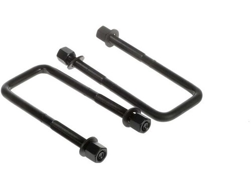 Rear Leaf Spring Axle U-Bolt Kit For C15/C1500 Pickup C10 C20 C25/C2500 ...