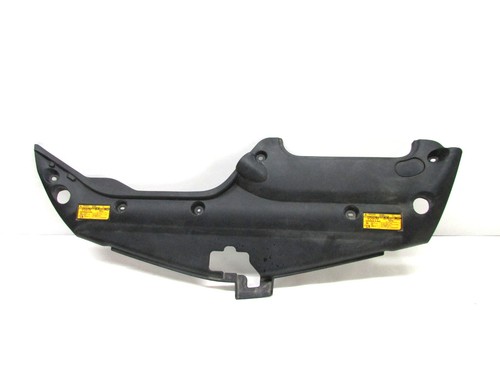 2005 TOYOTA PRIUS RADIATOR FAN COVER UPPER 53289-47010 OEM 04 05 06 07 ...